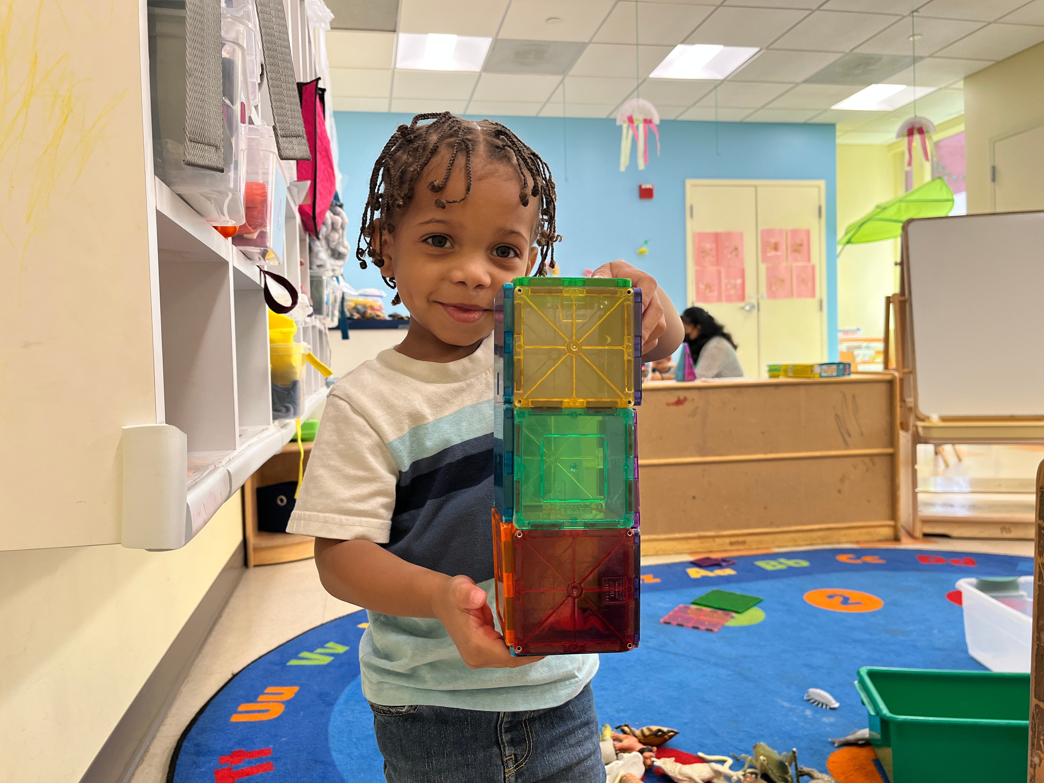 Child Development Centers | Easterseals Disability & Community Services