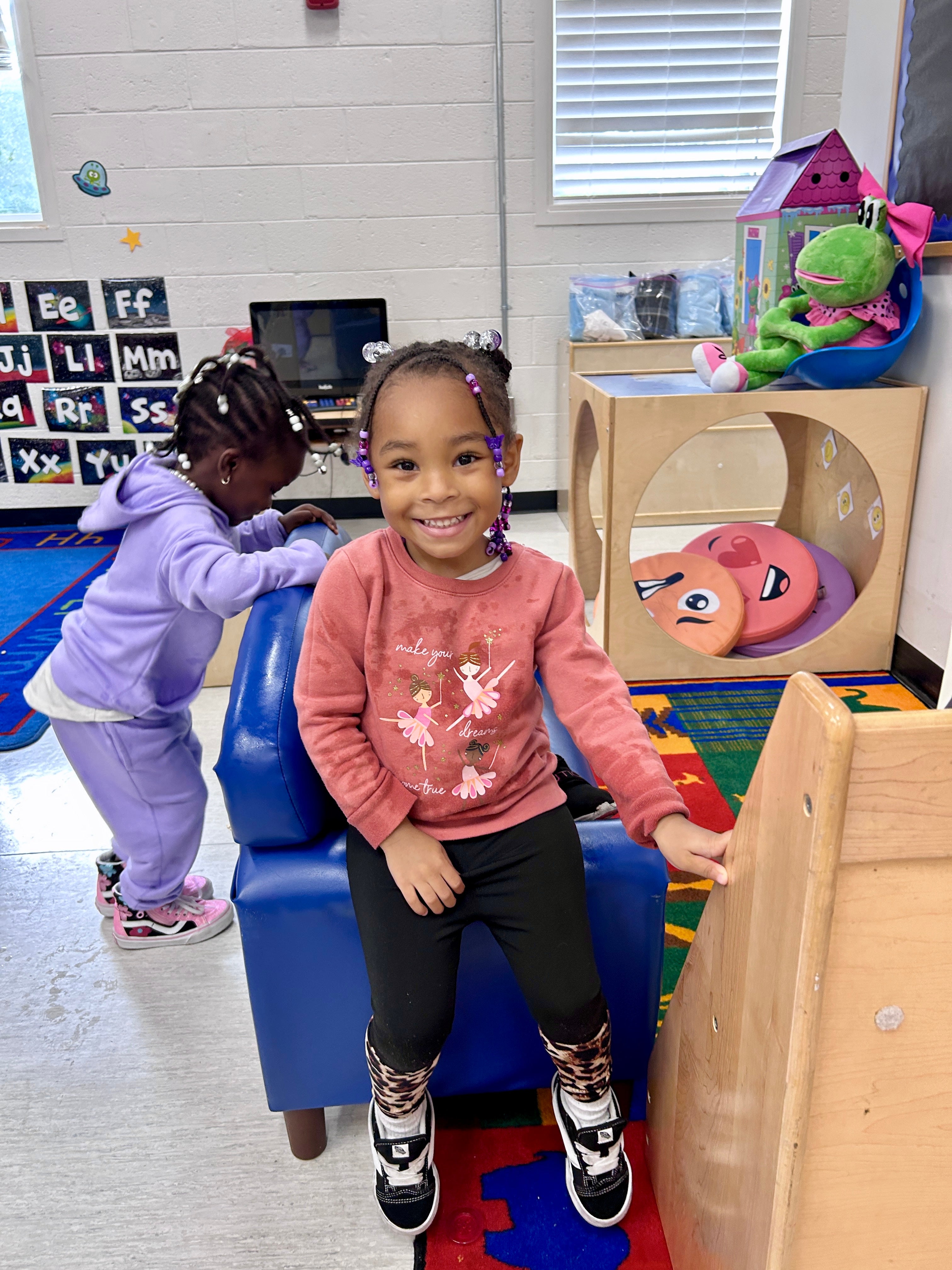 Head Start & Early Head Start | Easterseals Disability & Community Services